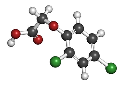 Agent Orange – Causes of Lung Cancer