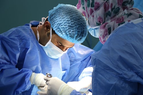 Lung Cancer Diagnosis | Diagnosing Lung Cancer
